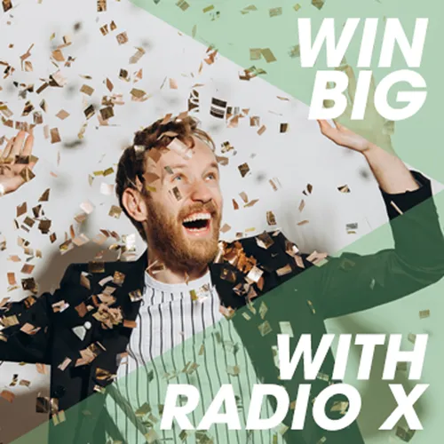 Win+ | Great Prizes. Real Winners.