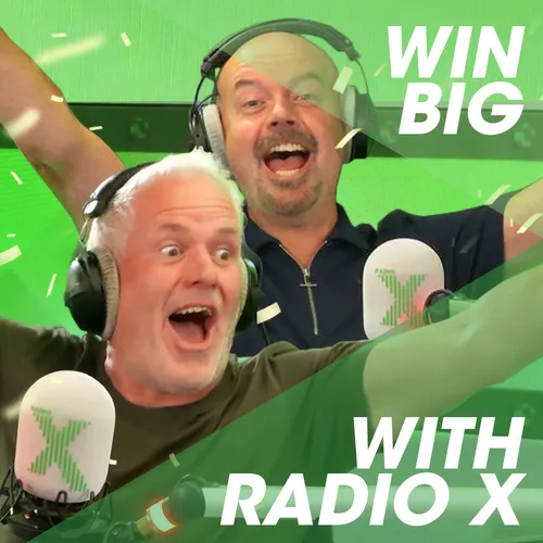 Win+ | Great Prizes. Real Winners.