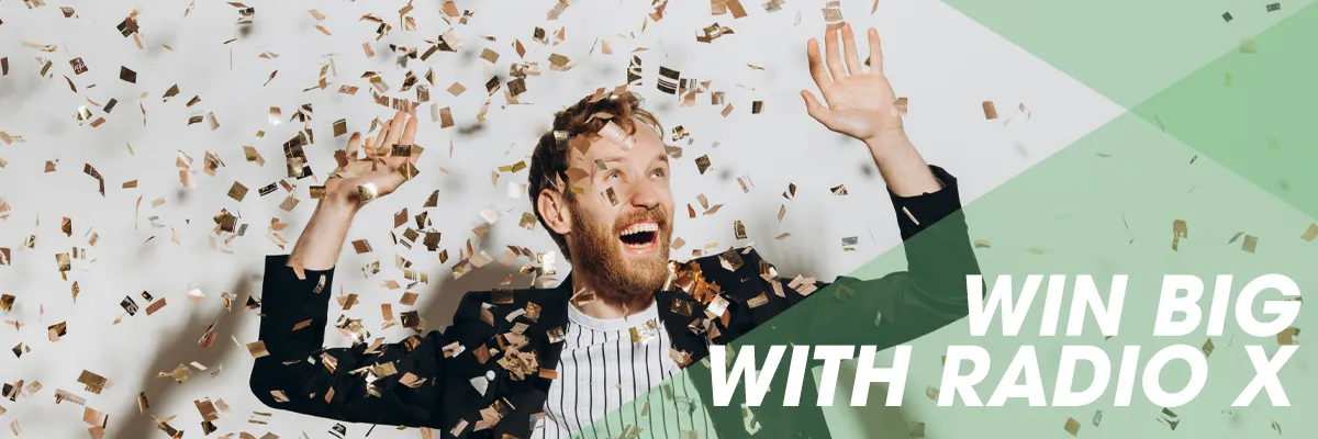 Win+ | Great Prizes. Real Winners.