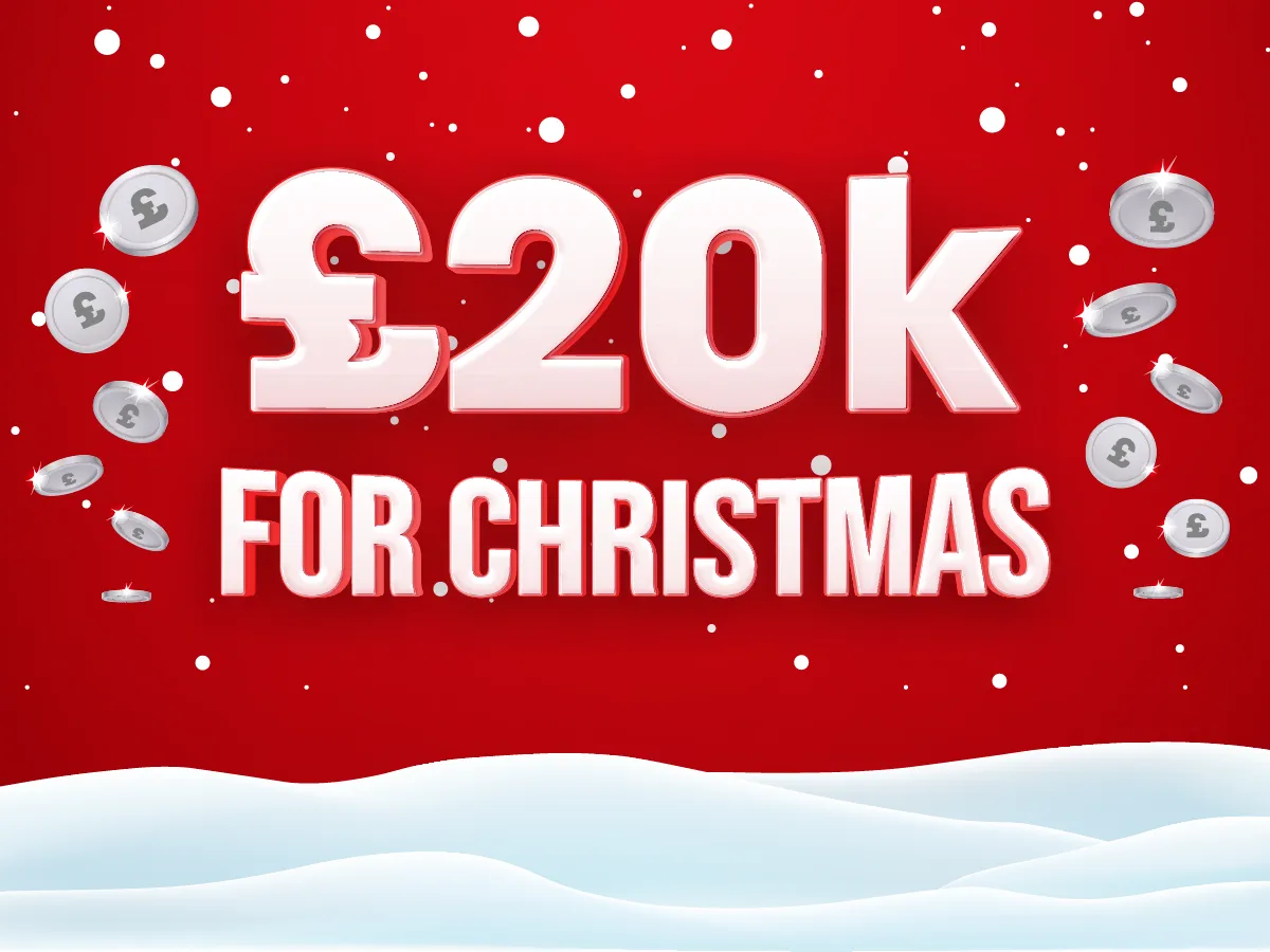 Win+ | Great Prizes. Real Winners.