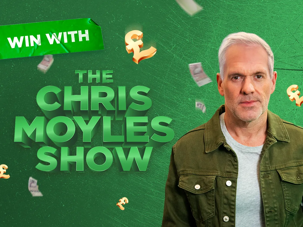 Win+ | Great Prizes. Real Winners.