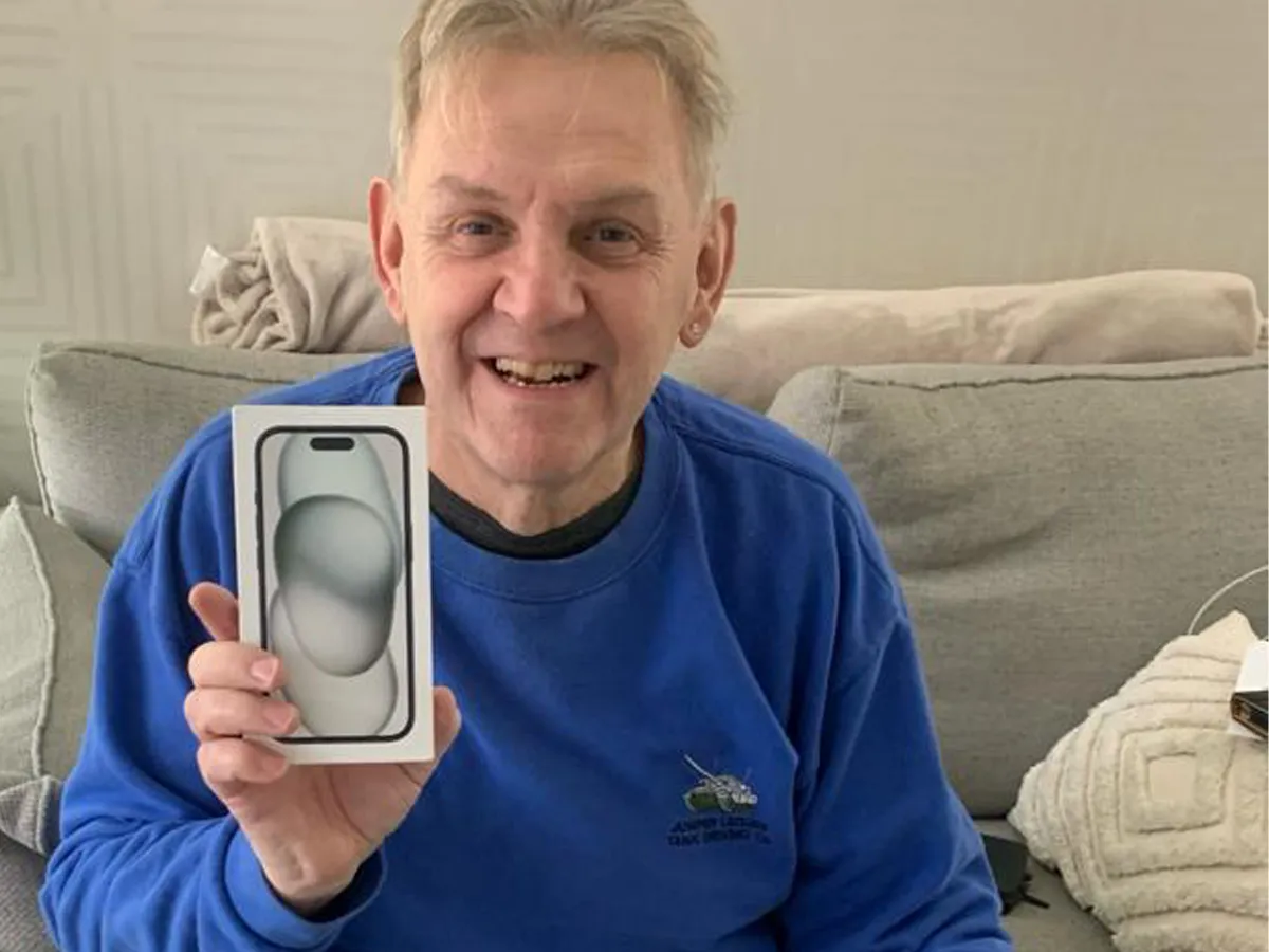 Win+ | Great Prizes. Real Winners.