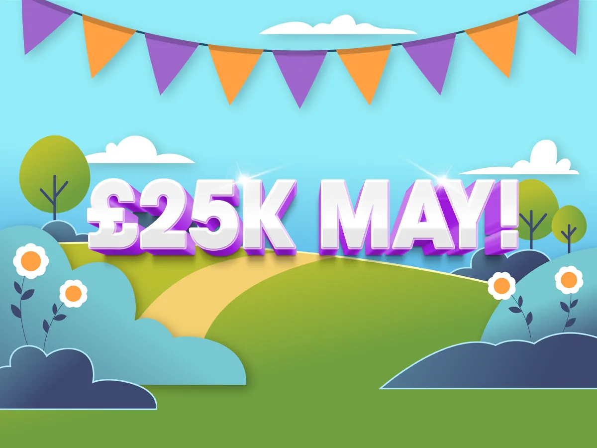 Win+ | Great Prizes. Real Winners.