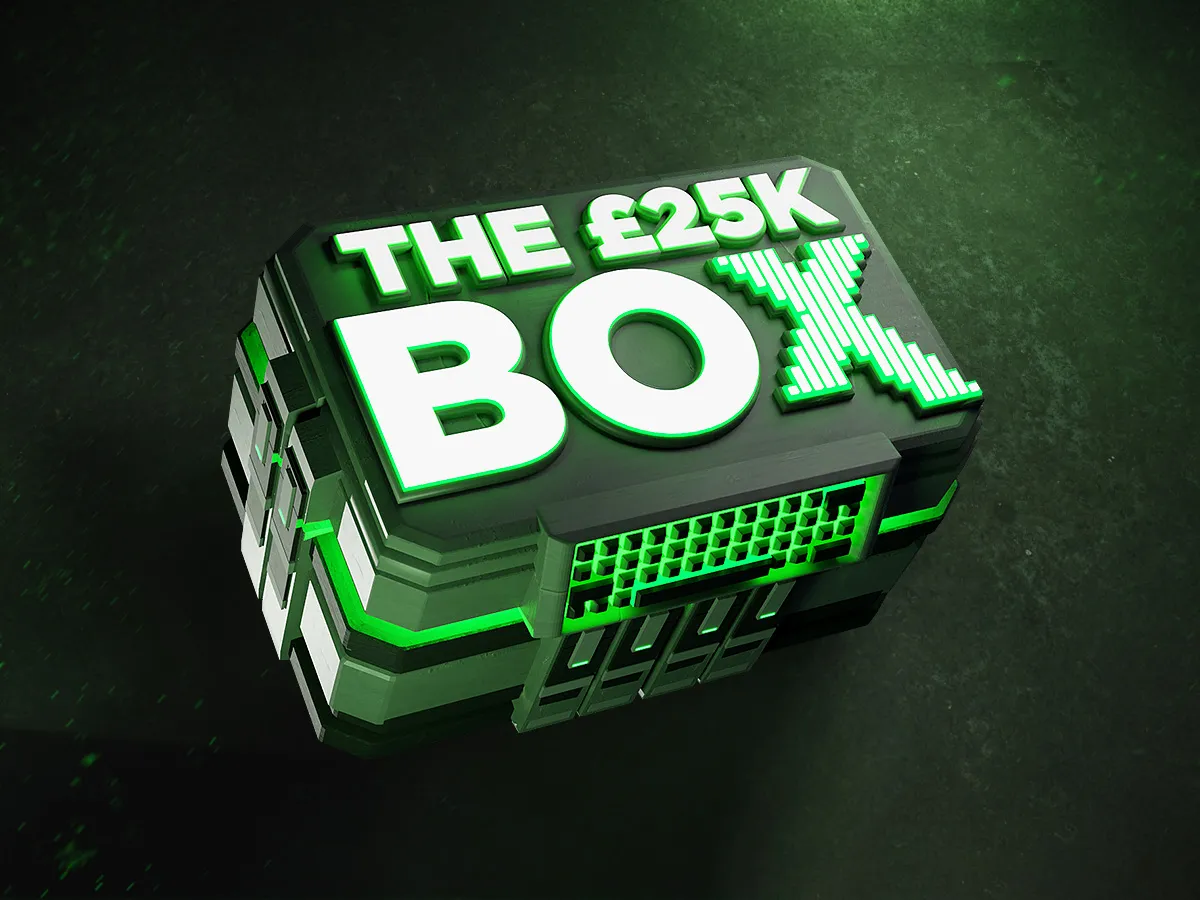 Win+ | Great Prizes. Real Winners.