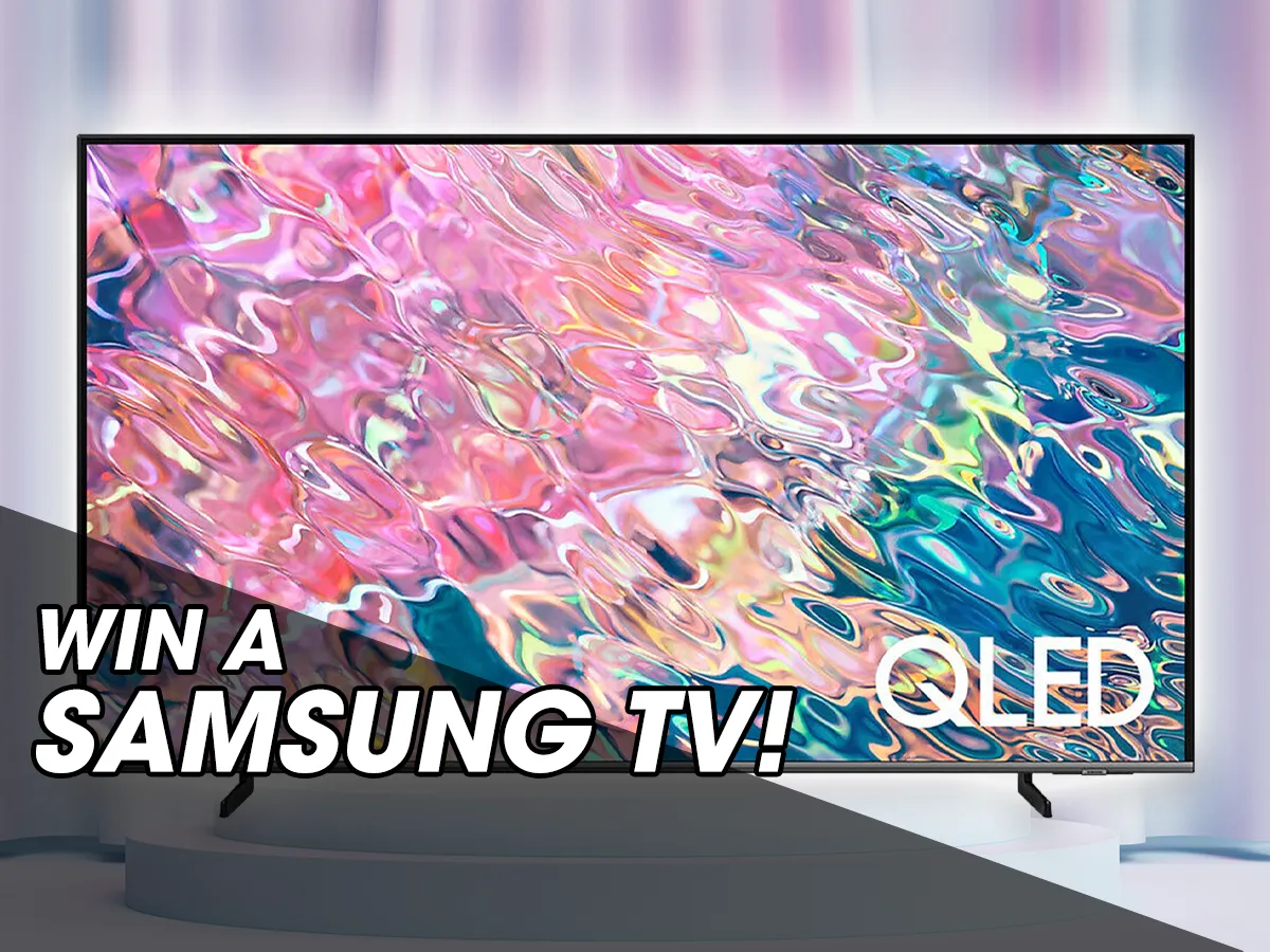 Win+ | Great Prizes. Real Winners.