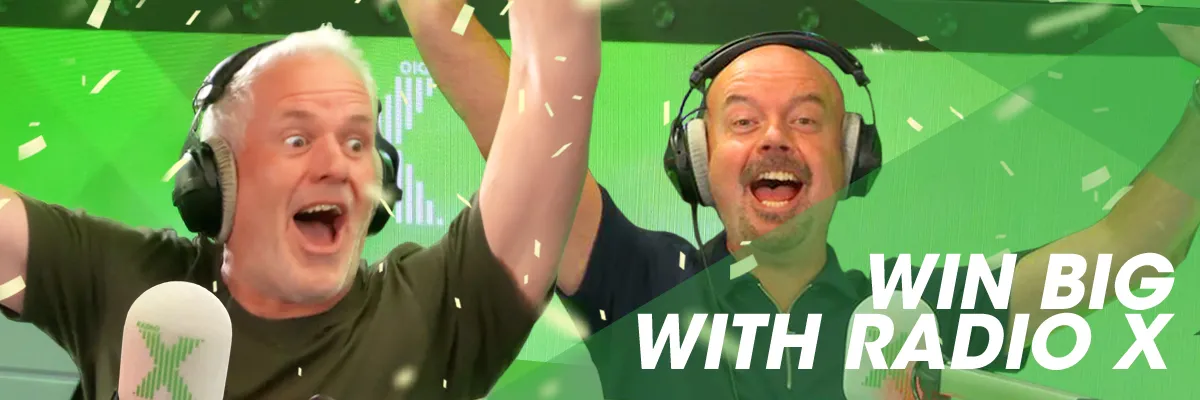 Win+ | Great Prizes. Real Winners.