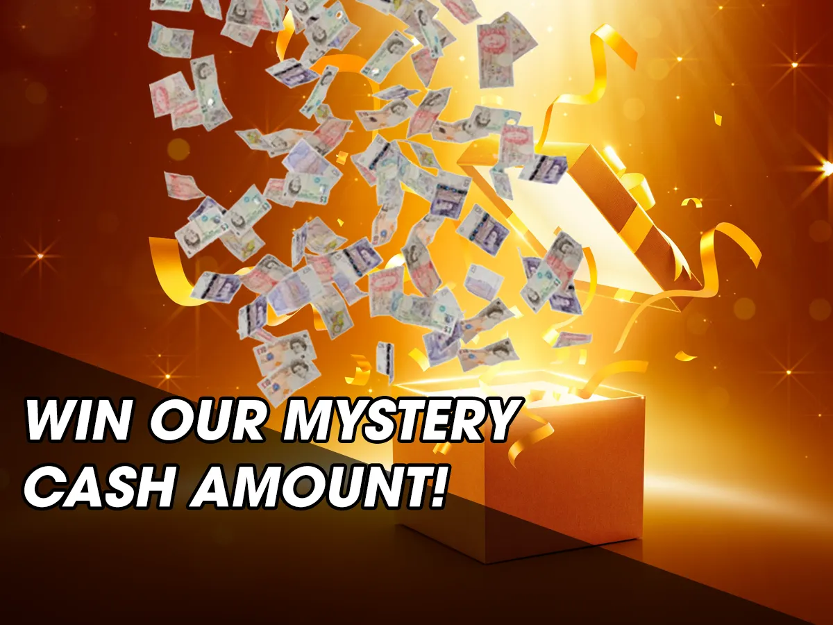 Win+ | Great Prizes. Real Winners.