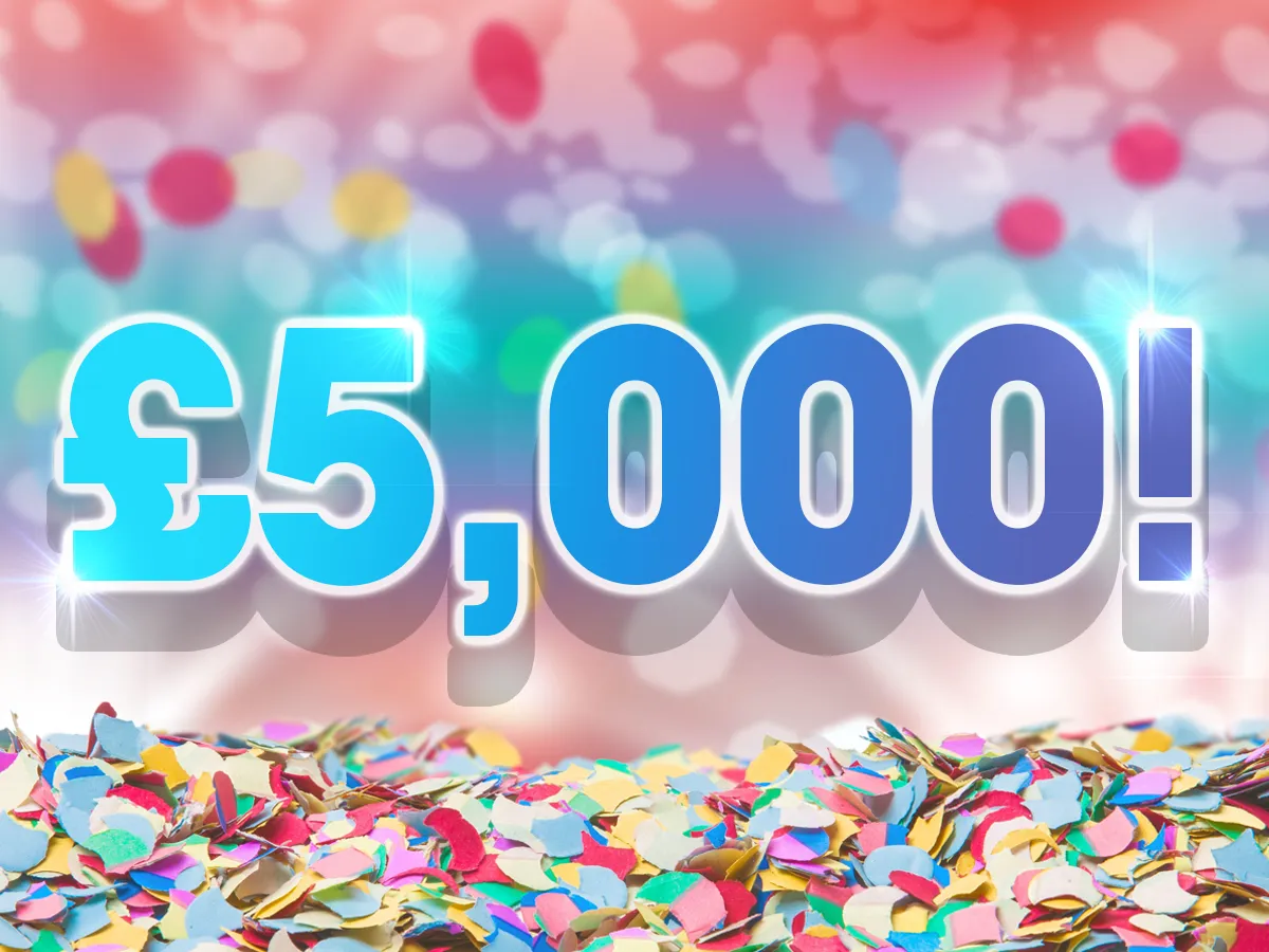 Win+ | Great Prizes. Real Winners.