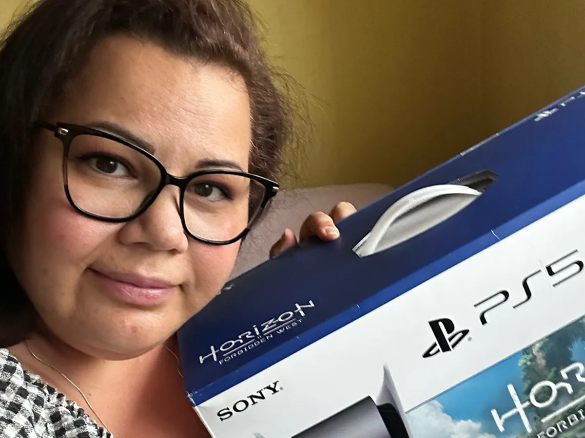 Win+ | Great Prizes. Real Winners.