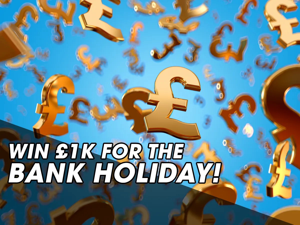 Win+ | Great Prizes. Real Winners.