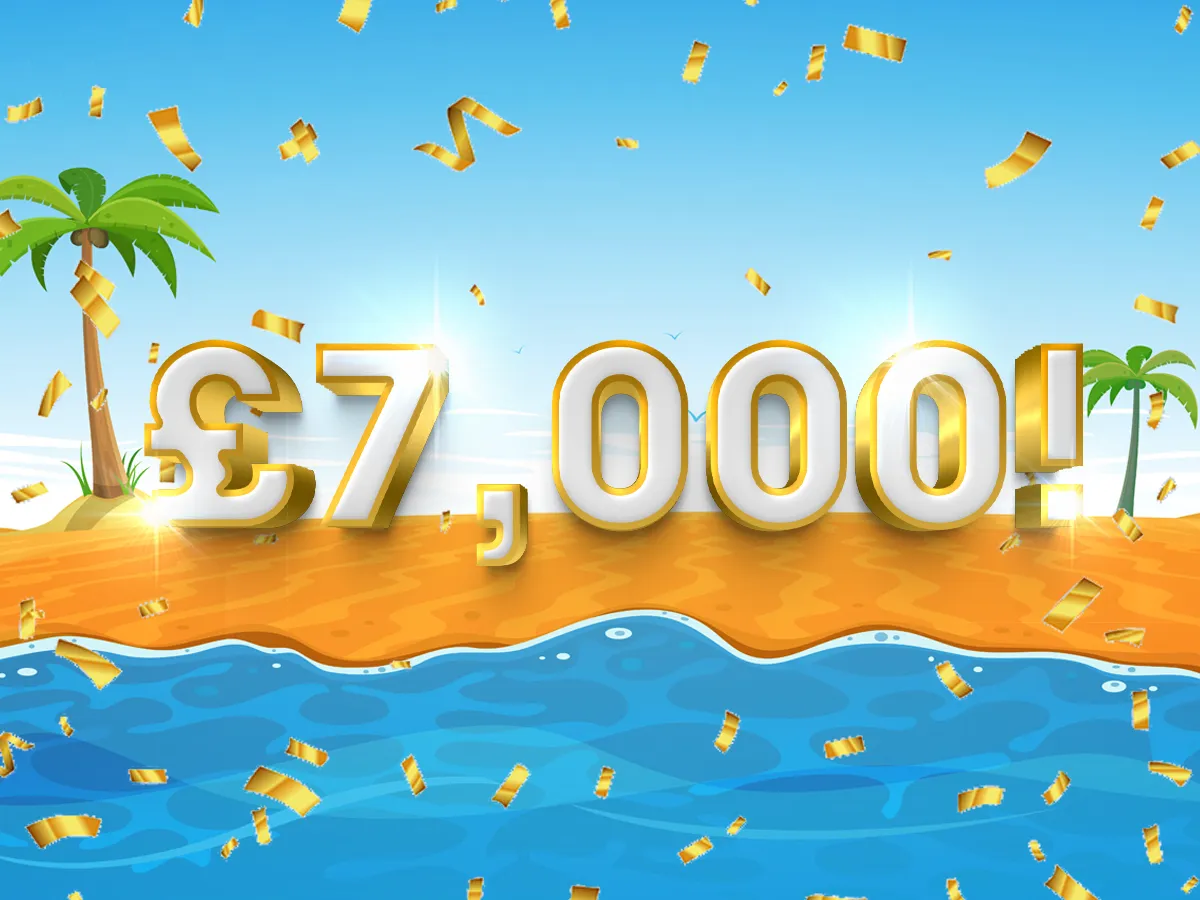 Win+ | Great Prizes. Real Winners.