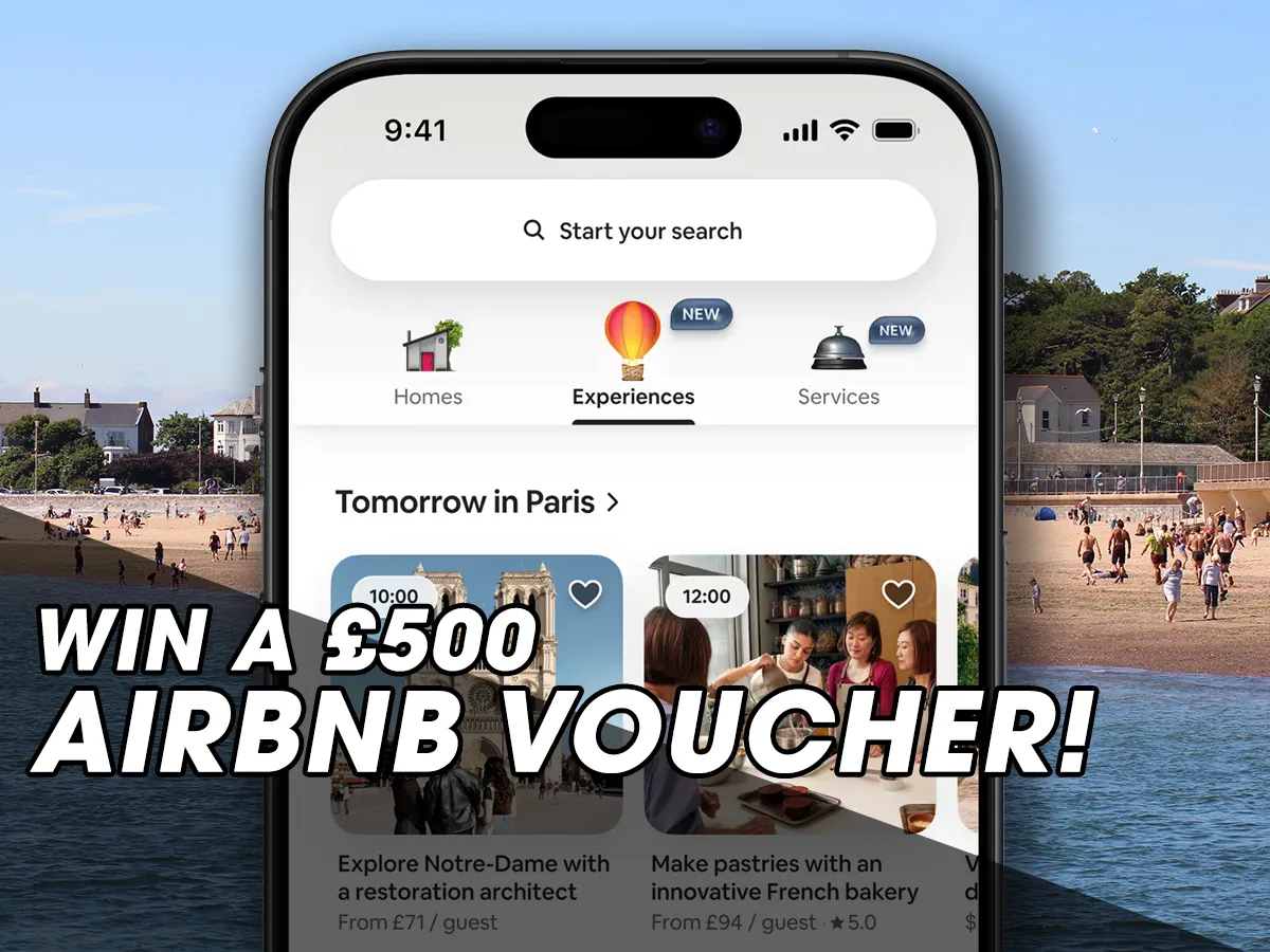 Win+ | Great Prizes. Real Winners.