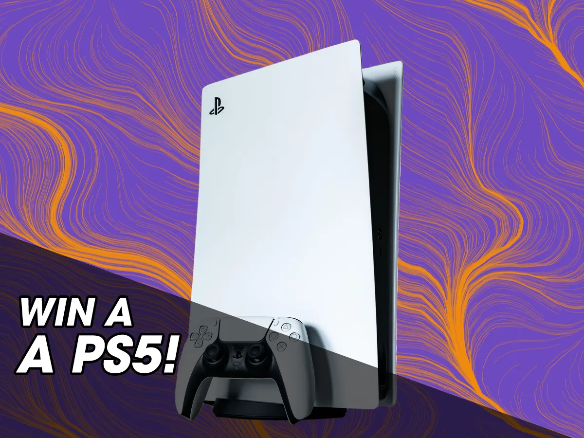 Win+ | Great Prizes. Real Winners.