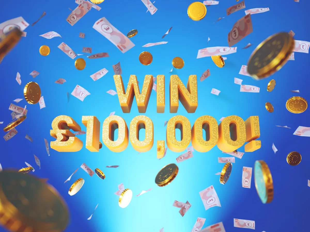 Global WIN | Great Prizes. Real Winners.