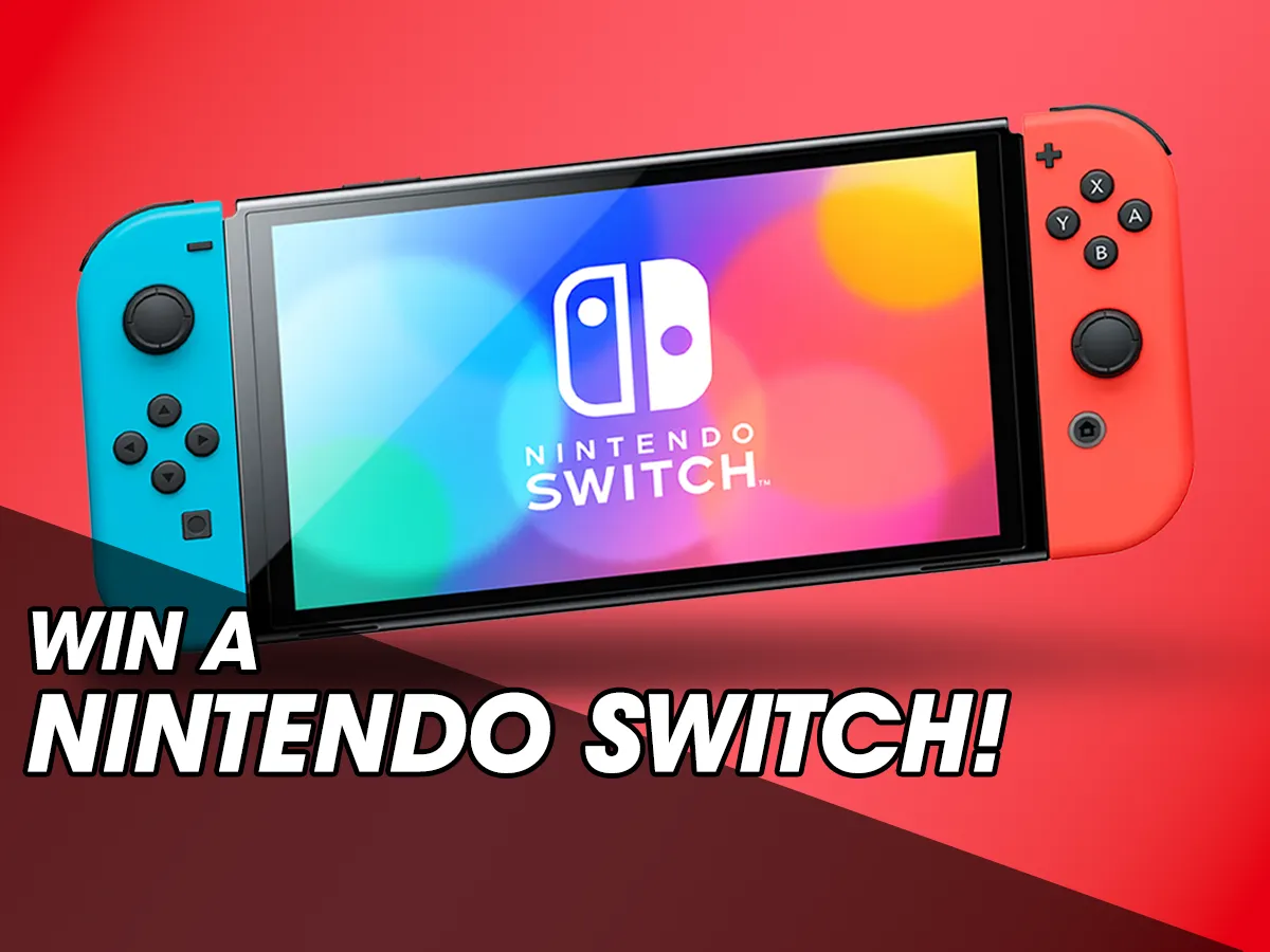 Win+ | Great Prizes. Real Winners.