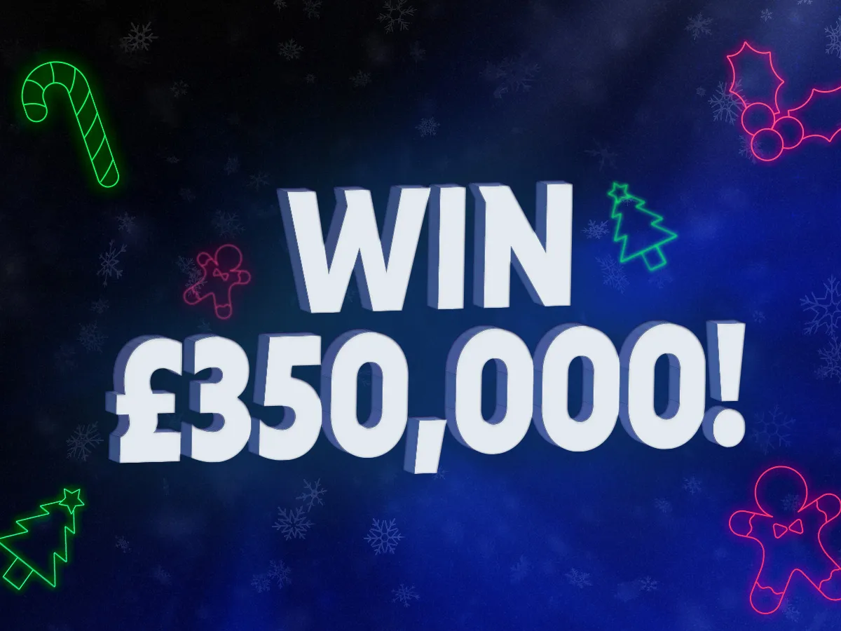 Global WIN | Great Prizes. Real Winners.