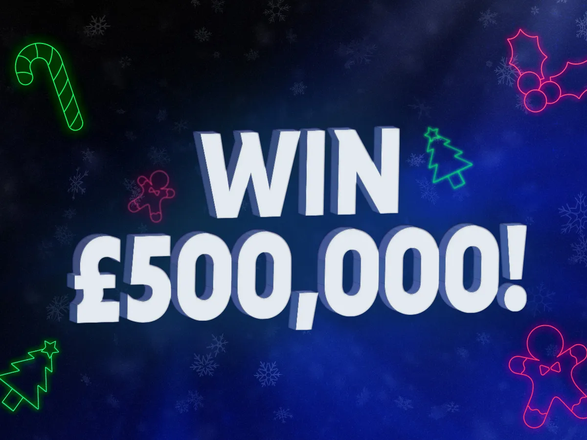Win+ | Great Prizes. Real Winners.